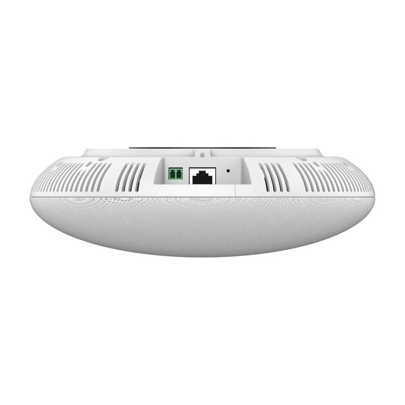 Grandstream GSC3510 SIP Intercom Speaker and Microphone