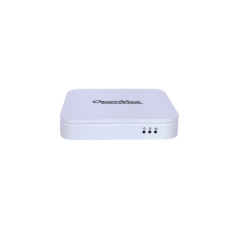 OpenVox VoIP Gateway 8 FXO Kualitas Premium Tahan Lama Harga Murah